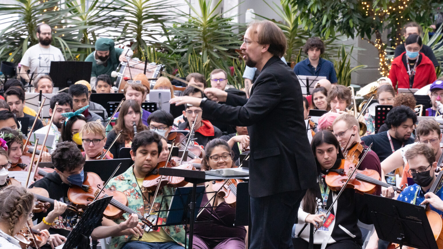 What is MAGFest? | Super MAGFest